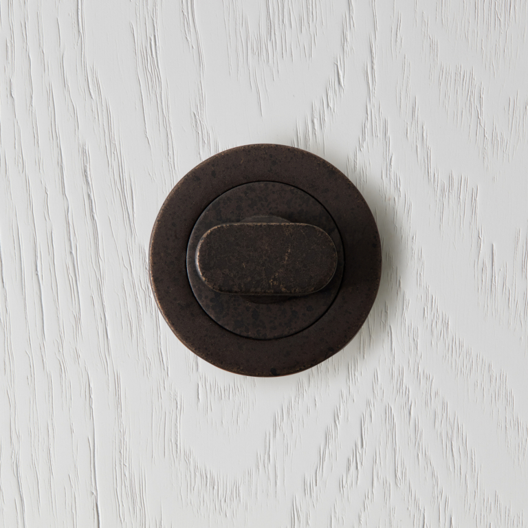 COMMERCIAL LOCK TURN SNIB