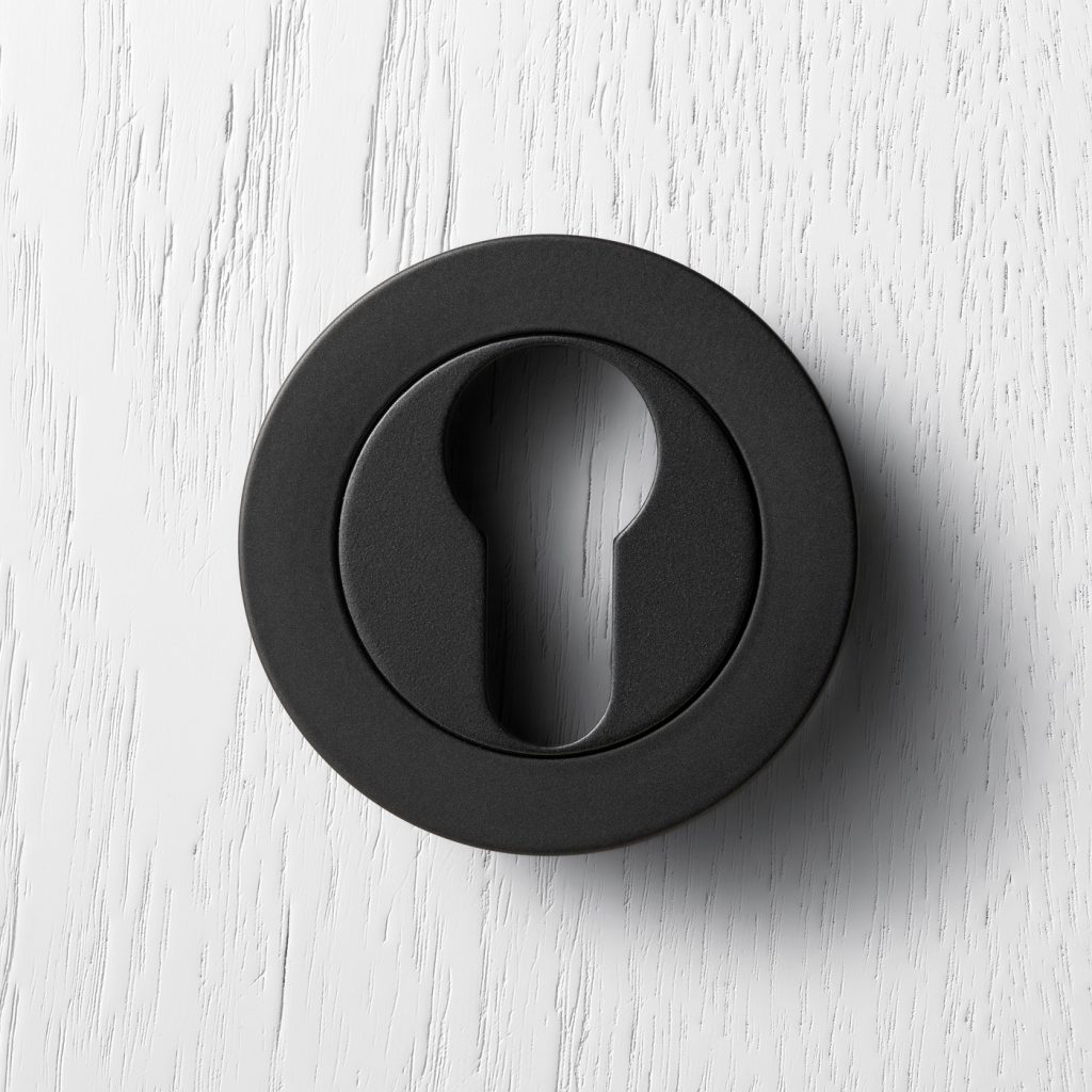 ESCUTCHEON EURO
