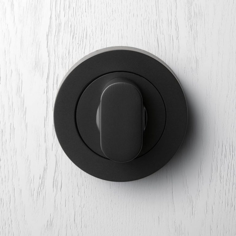 COMMERCIAL LOCK TURN SNIB