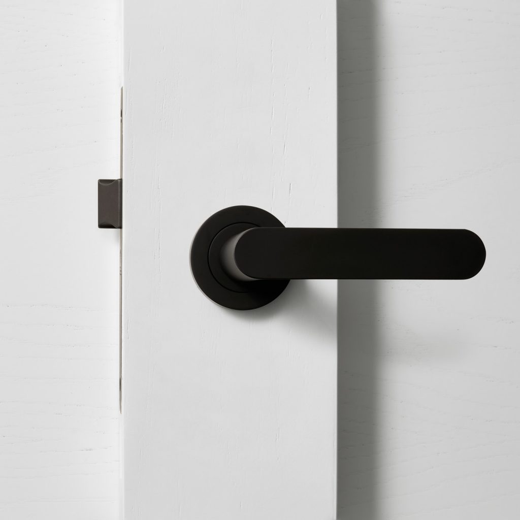 PREMIUM MORTICE LATCH BODY ONLY