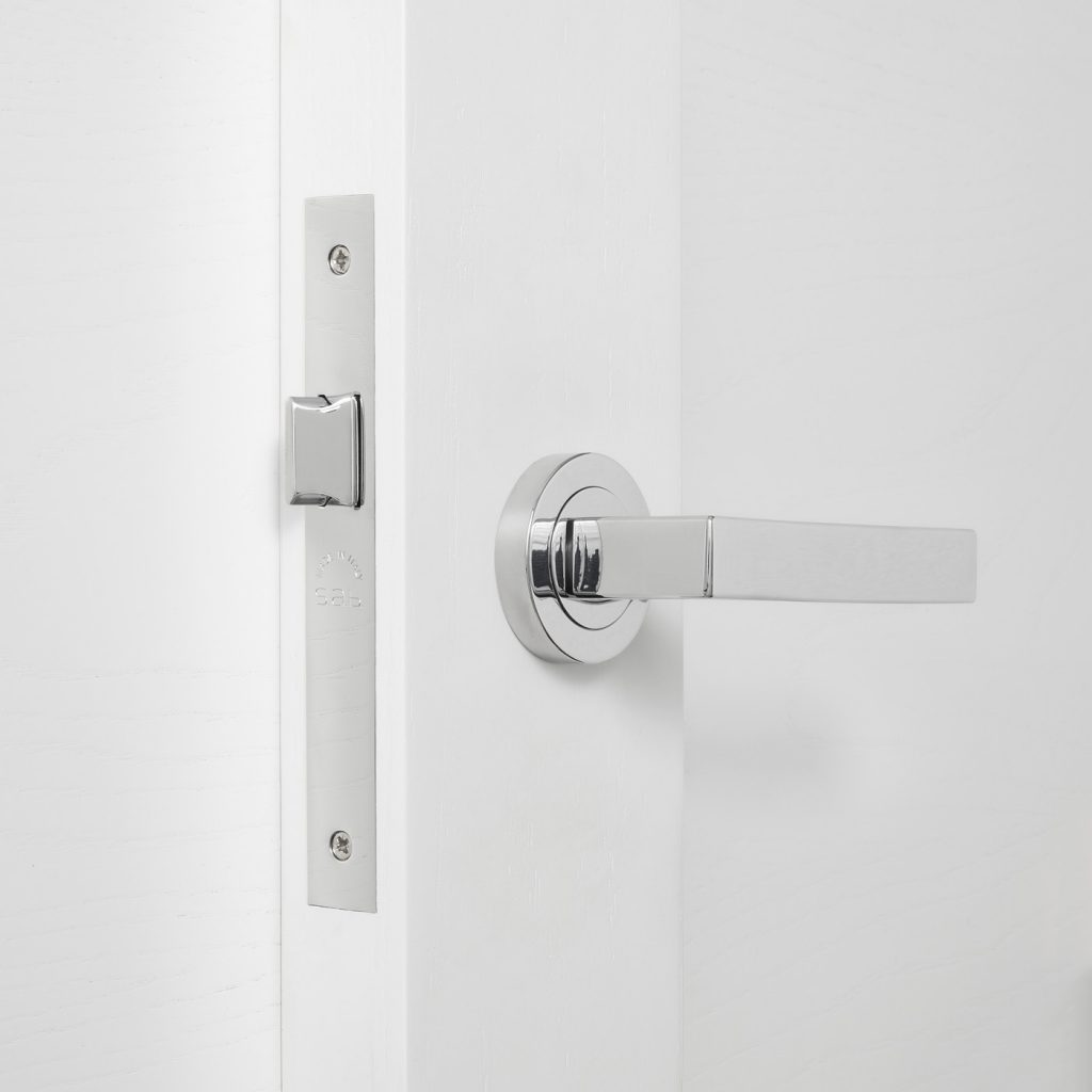 PREMIUM MORTICE LATCH BODY ONLY