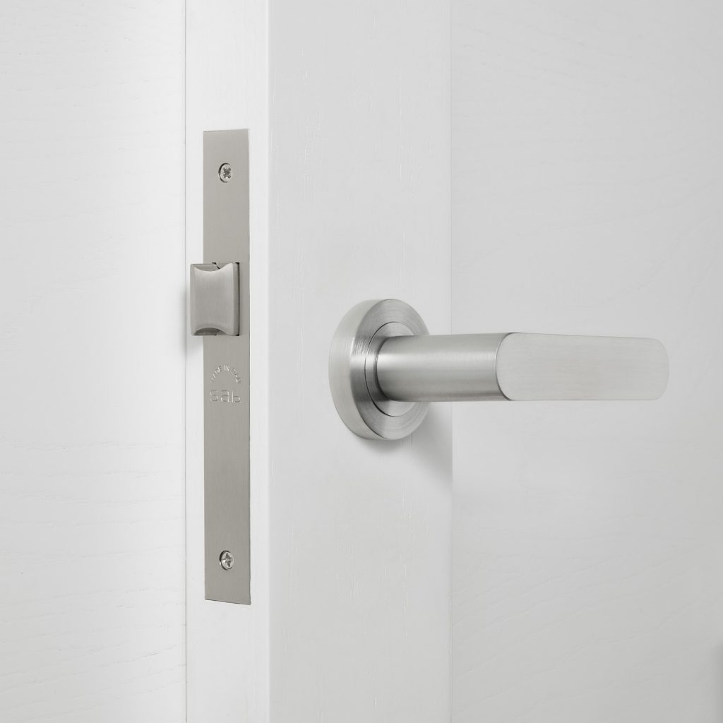 PREMIUM MORTICE LATCH BODY ONLY