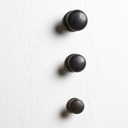 Joinery Knobs | Product Categories | Pittella