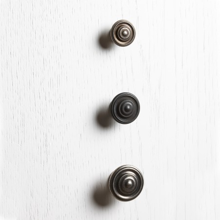Joinery Knobs | Product Categories | Pittella