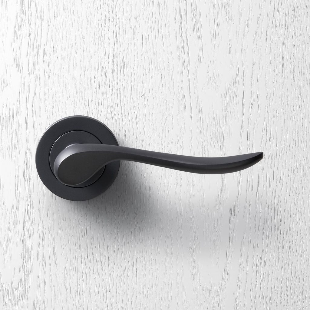 Designer Door Handles | Modern Internal Door Handles Online | Designer ...