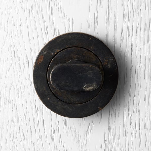 COMMERCIAL LOCK TURN SNIB