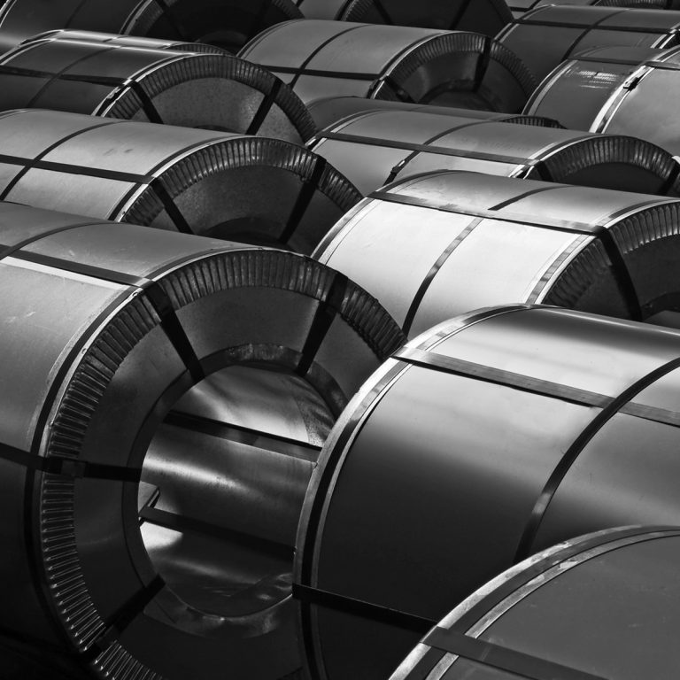 316 AISI GRADE STAINLESS STEEL