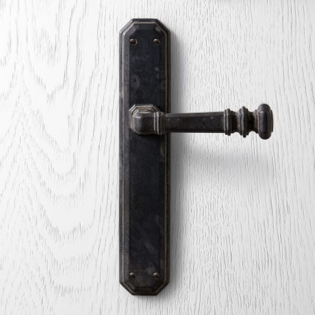 Designer Door Handles | Modern Internal Door Handles Online | Designer ...