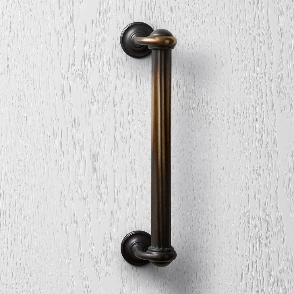 Antique Style Door Handles | Antique Brass Door Handles | Antique Brass ...