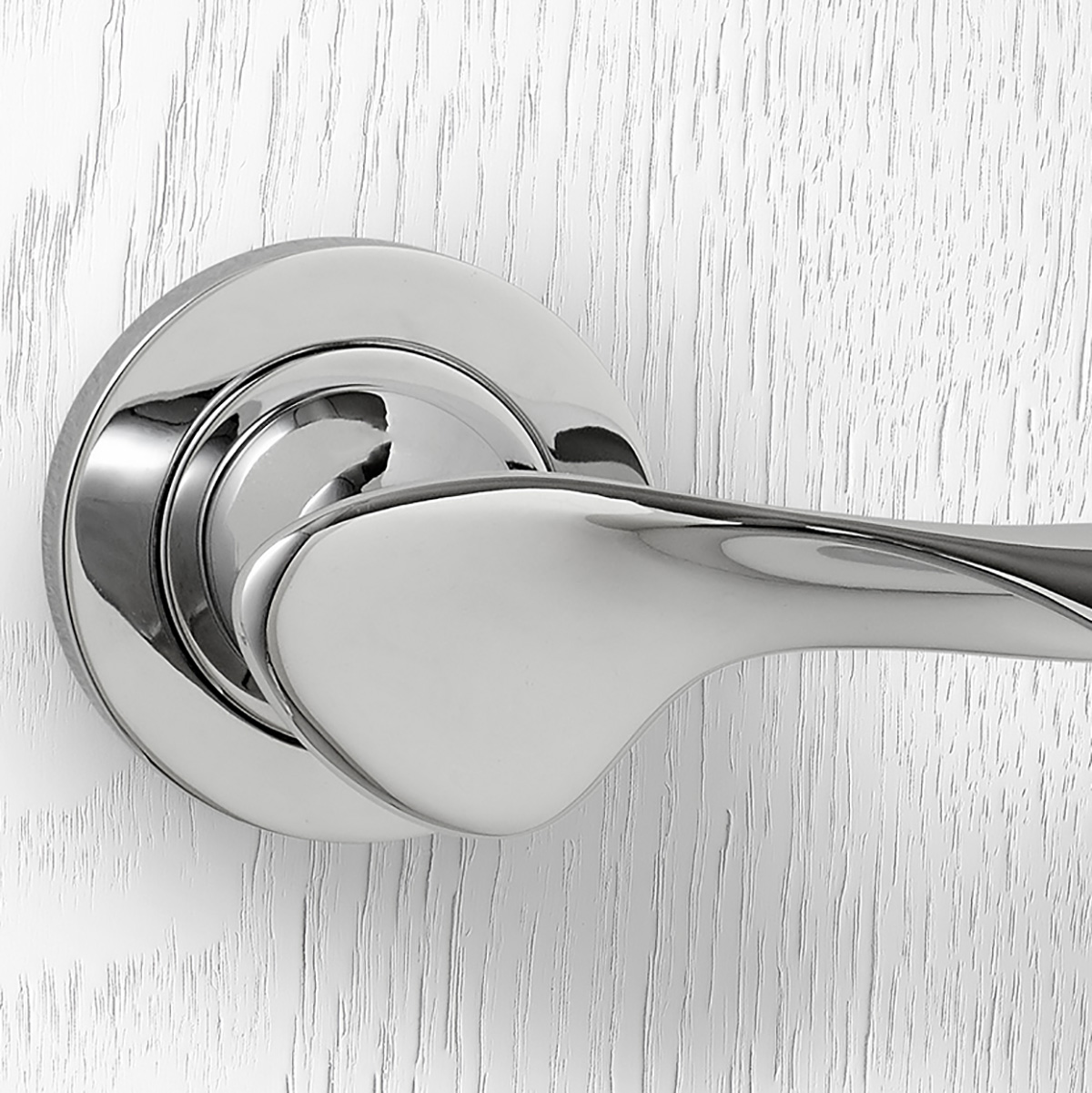 POLISHED CHROME POLISHED CHROME