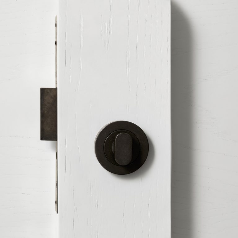 MORTICE DEAD LOCK BODY ONLY