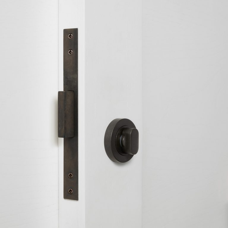 MORTICE DEAD LOCK BODY ONLY