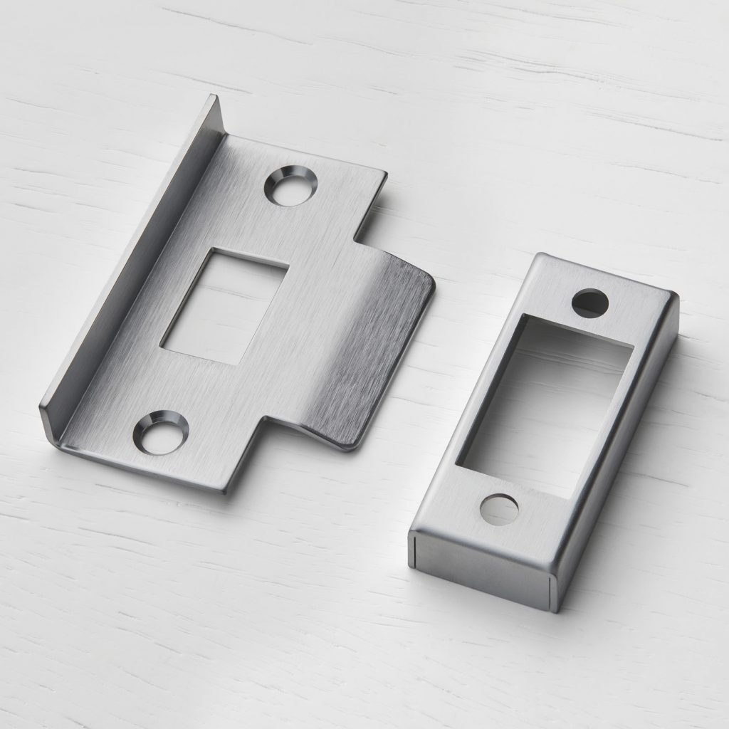 REBATE KIT FOR TUBULAR LATCH | Pittella