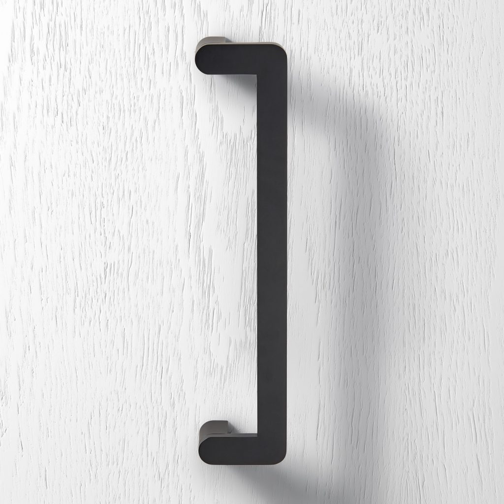 MARALINA OFFSET DOOR-PULL | Pittella