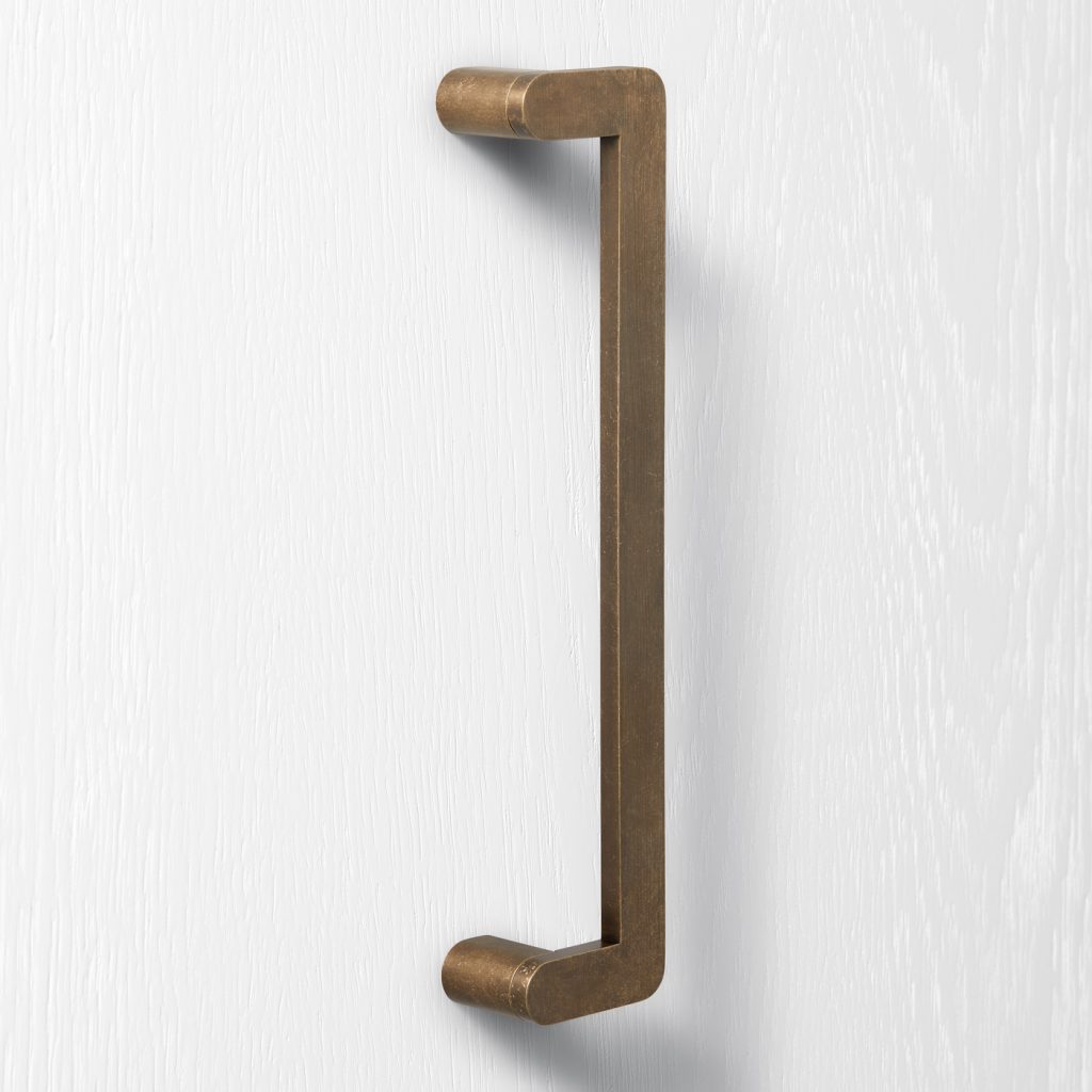 MARALINA OFFSET DOOR-PULL | Pittella