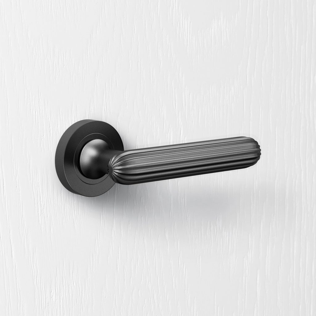 ZEPPELIN DOOR HANDLE
