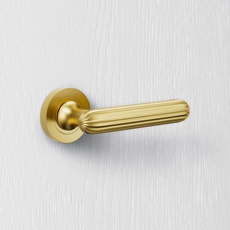 ZEPPELIN DOOR HANDLE