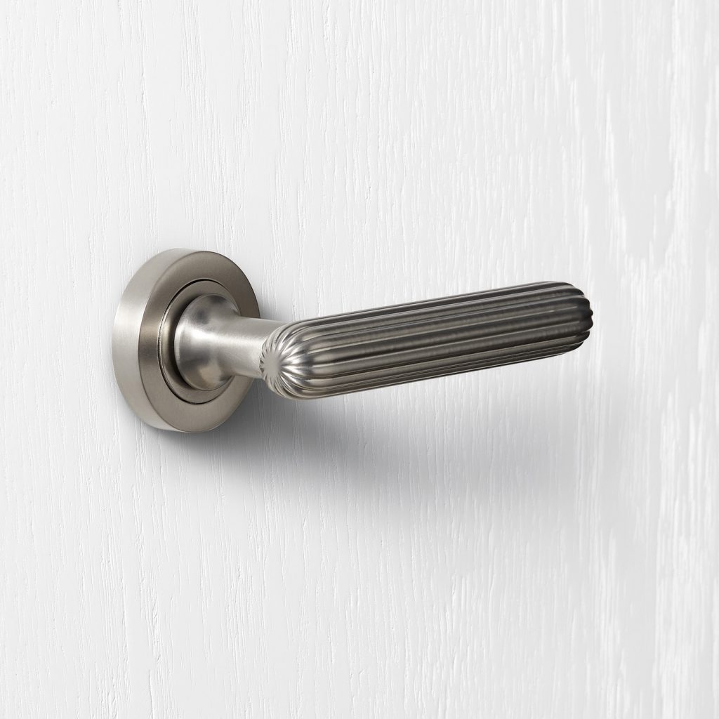 ZEPPELIN DOOR HANDLE