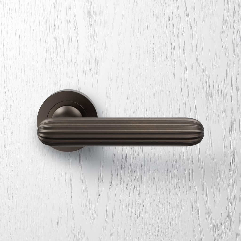 ZEPPELIN DOOR HANDLE
