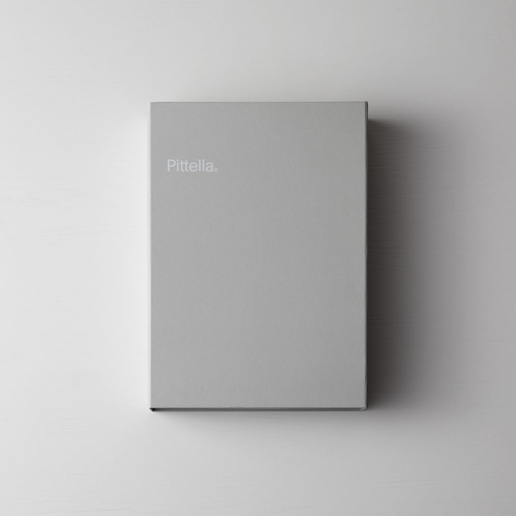 PITTELLA FINISHES