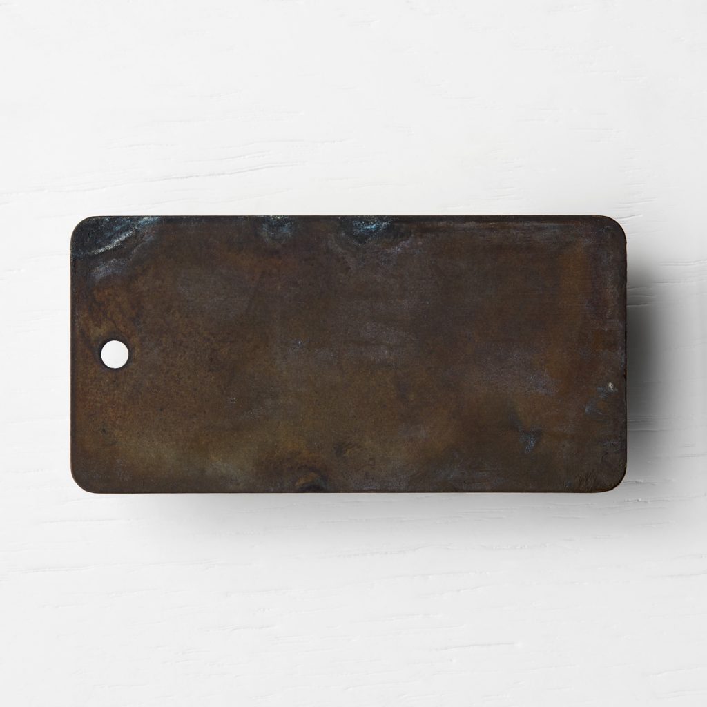 PITTELLA FINISH CARD