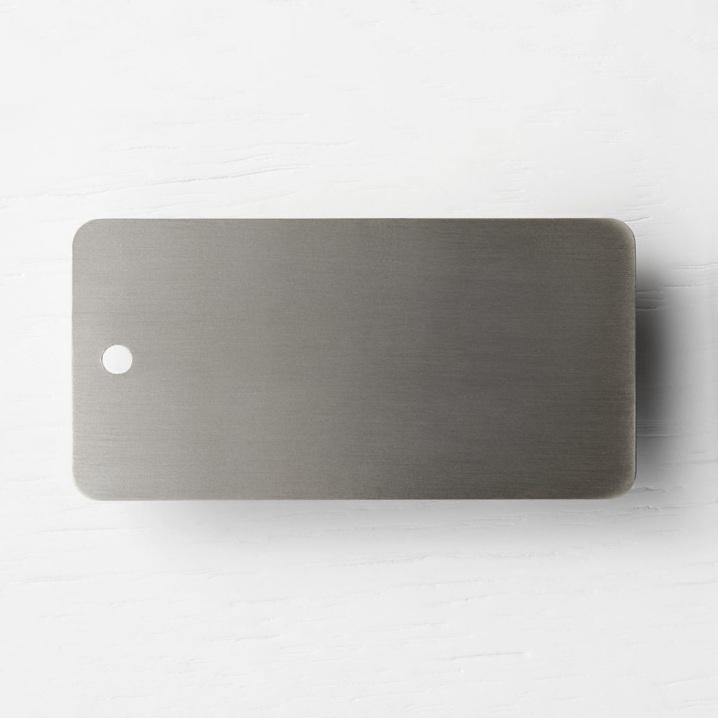 PITTELLA FINISH CARD