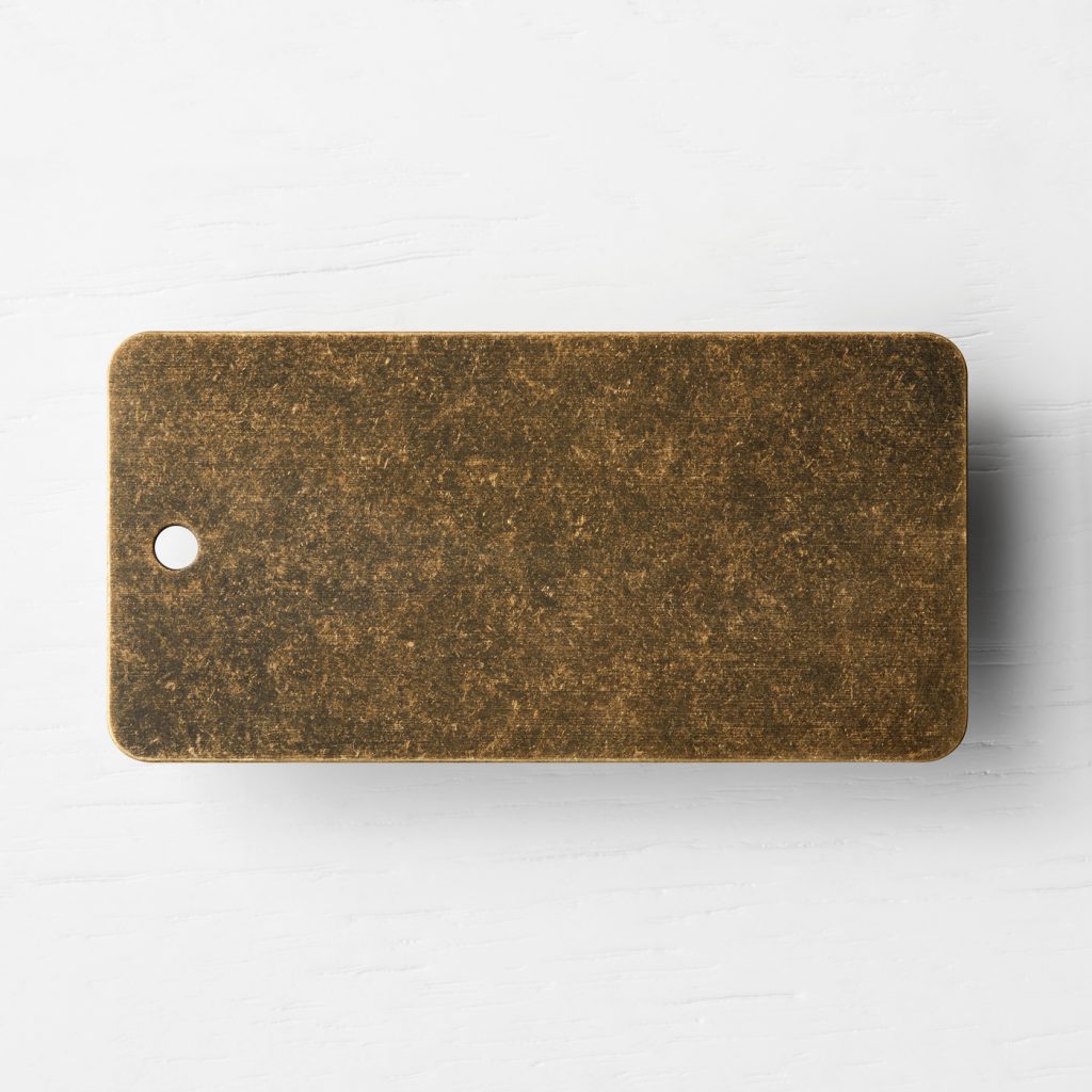 PITTELLA FINISH CARD