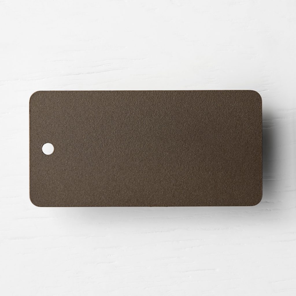 PITTELLA FINISH CARD