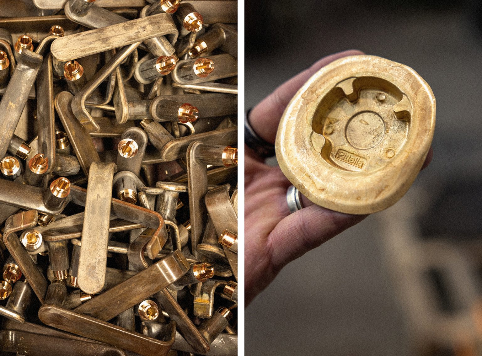 Pittella and the Permanence of timeless design