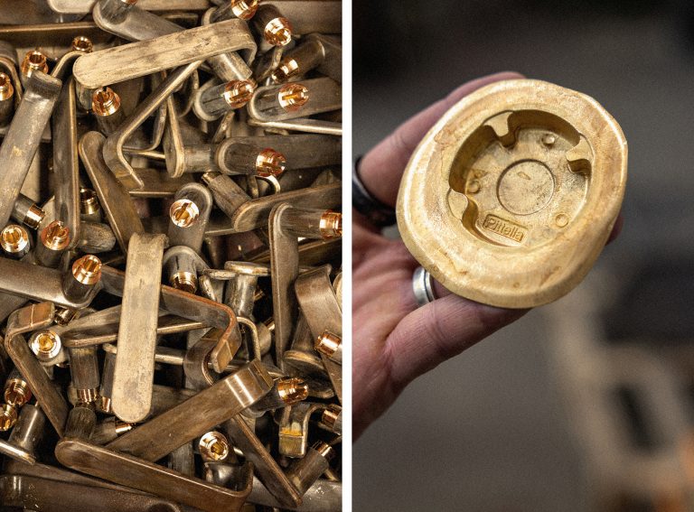 Pittella and the Permanence of timeless design