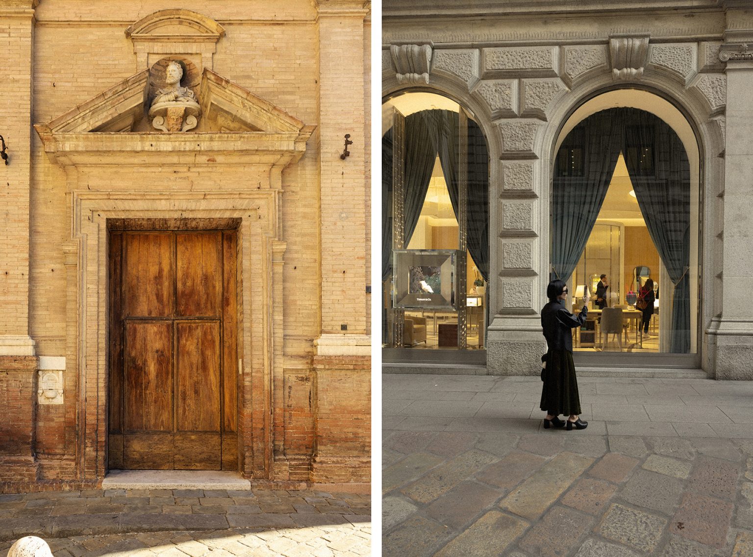 Pittella and the Permanence of timeless design