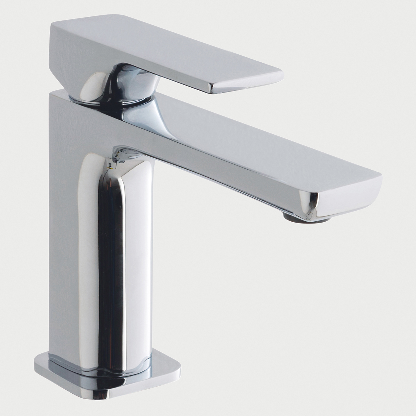 Washbasin mixer