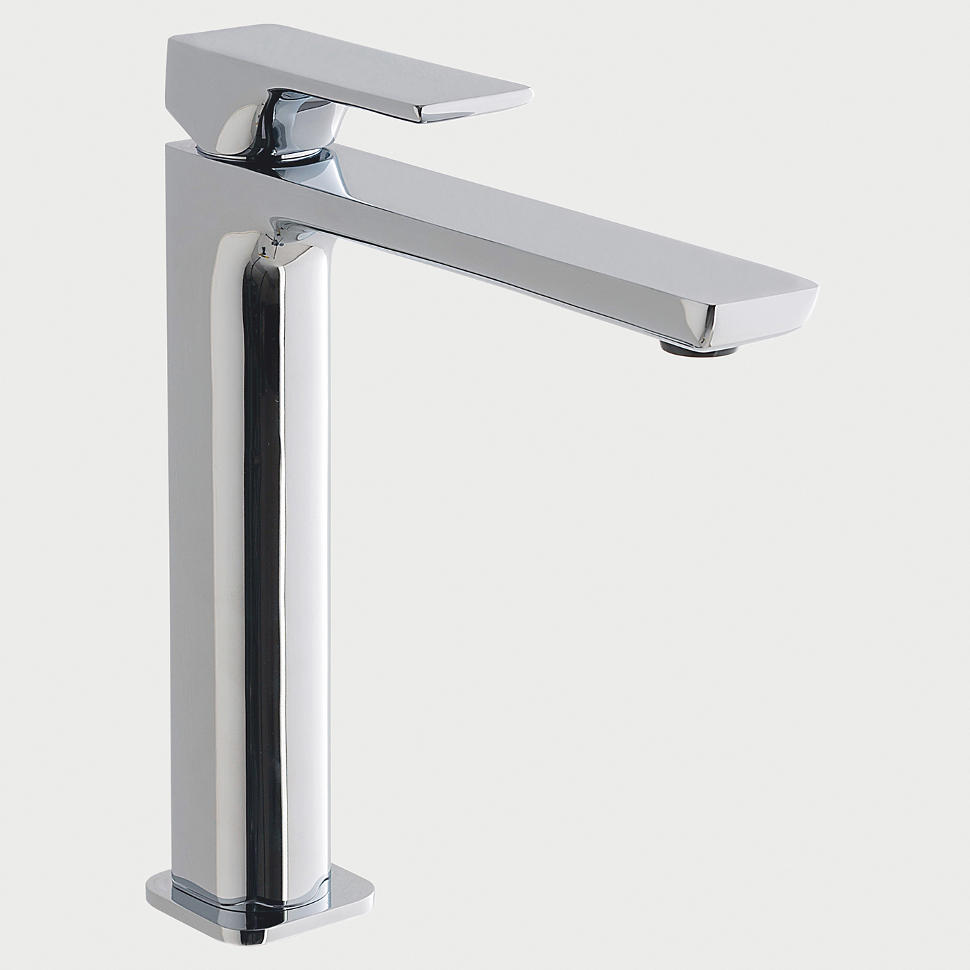Washbasin mixer