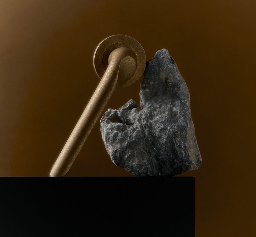 Italian Designed Architectural Products