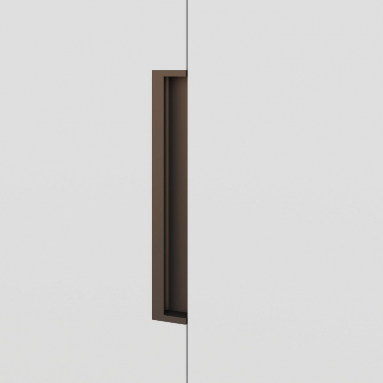 Contemporary Kitchen Handles | Contemporary Knobs Australia ...